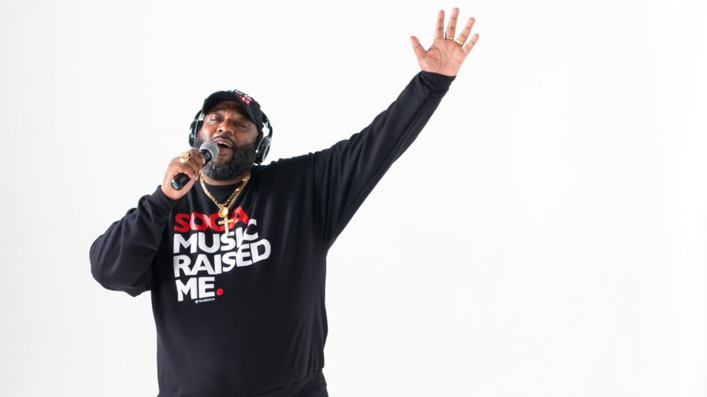 Homepage - DJ Martin Jay