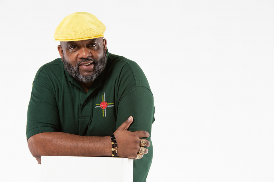 Homepage - DJ Martin Jay