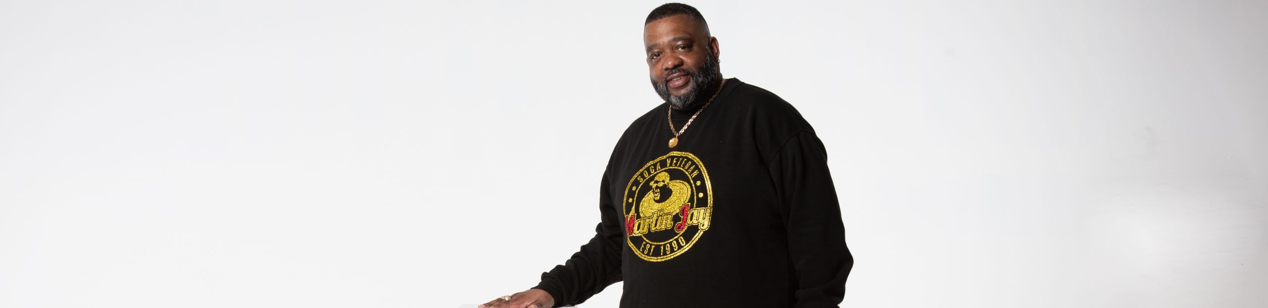 Events - DJ Martin Jay