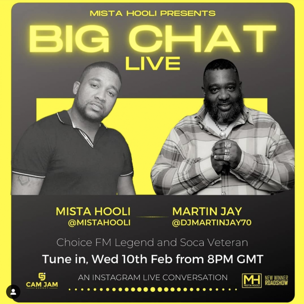 Homepage - DJ Martin Jay